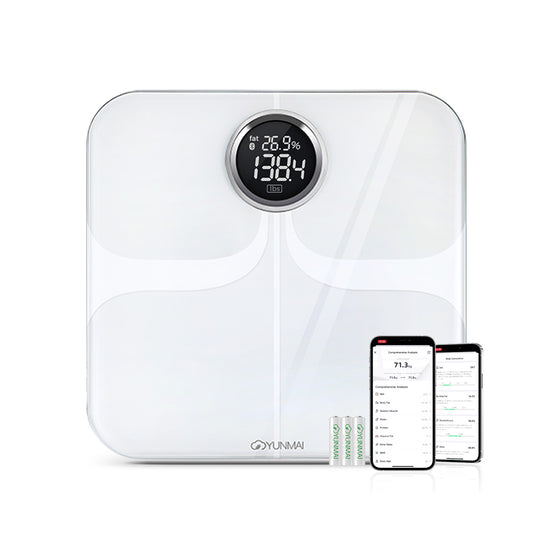 Yunmai Smart Scale Premium