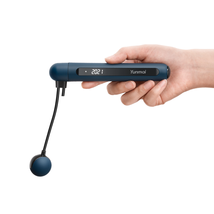 Smart Speed Jump Ropes